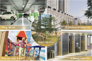 Nhà Ở Xã Hội Moonbay Residence 384 Lê Thánh Tông - CĐT